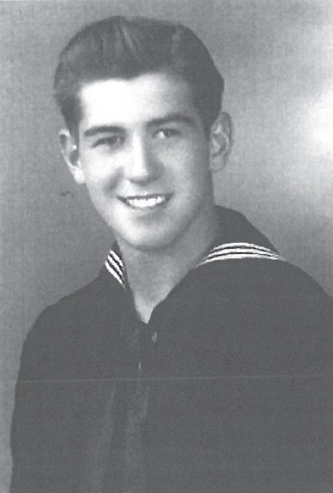 Faselt, Robert Wiley “Bobby Sox” - Bronxville Veterans Memorial